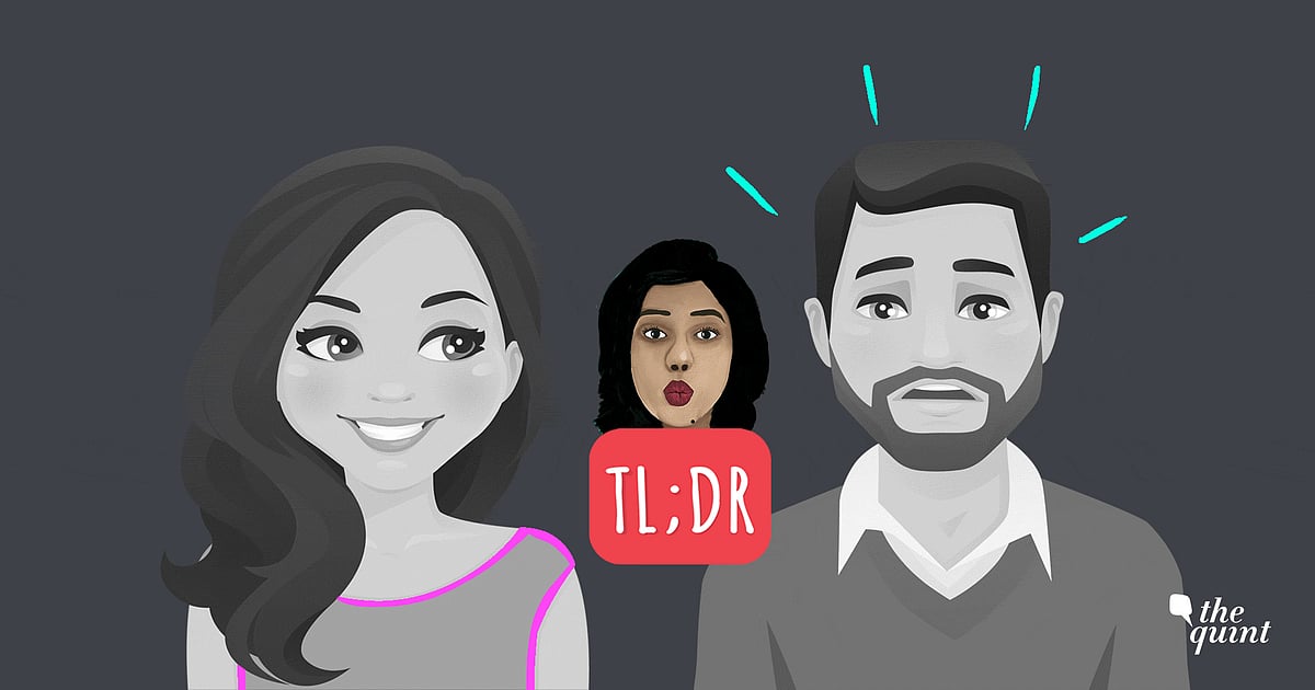 What Lies Behind The Grumpy and Sad Indian Faces? Bad Weather or ...