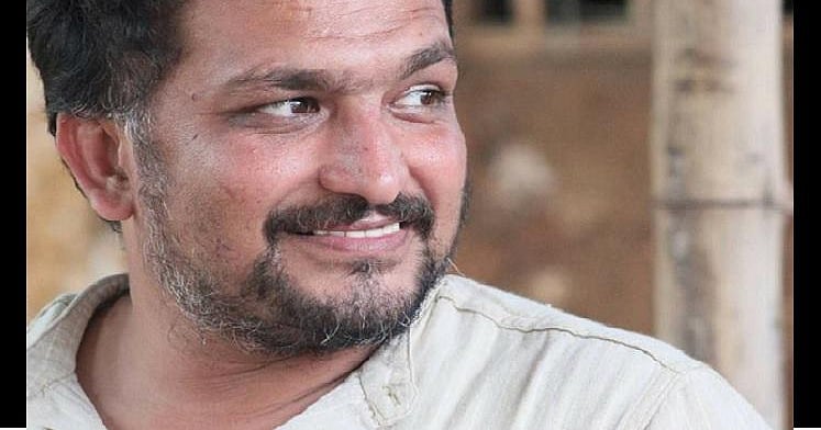 Activist Piyush Manush Arrested over Salem Airport Row
