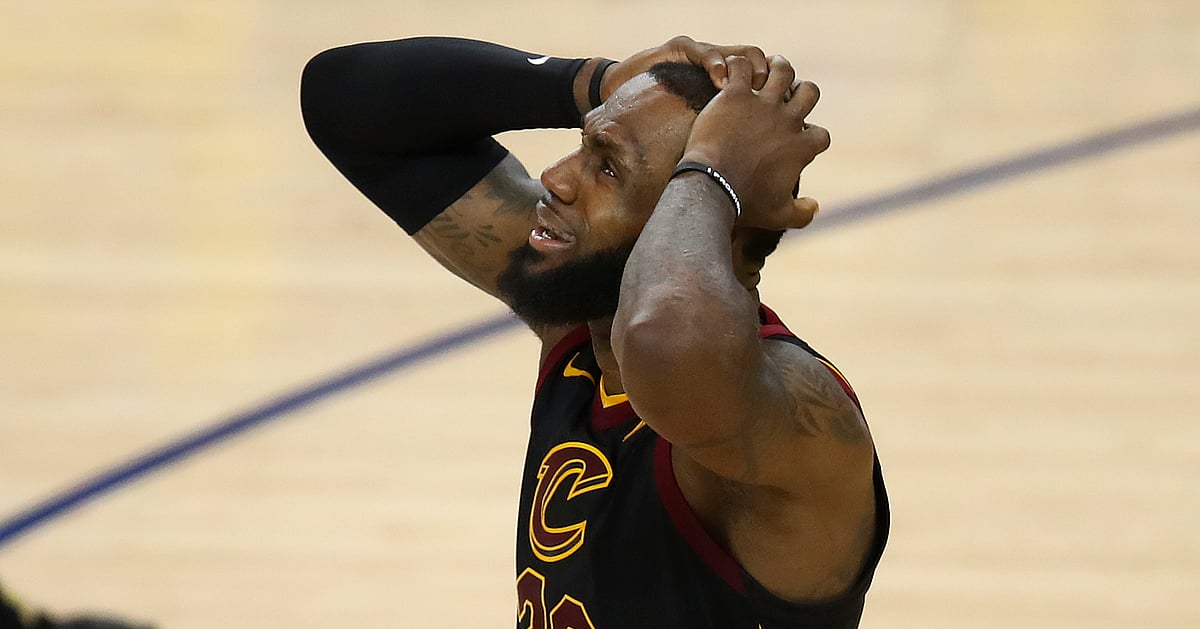 Are These The Biggest Blunders in Sports History?