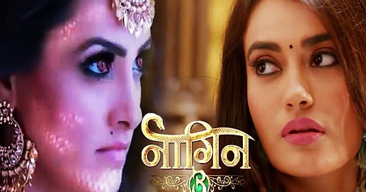 Indian Soap Operas rule the television with their outrageous storylines