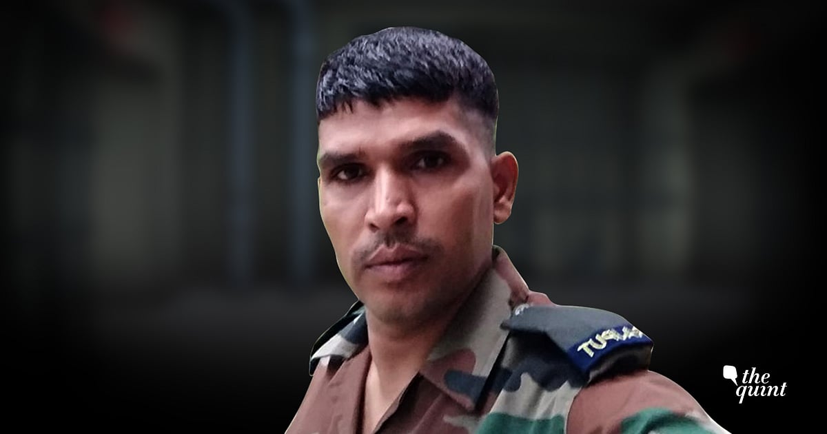 “I’ll Fight Against Misuse of Sahayak System”: Yagya Pratap Singh