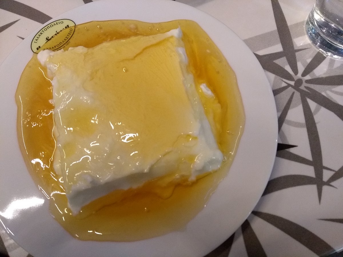 Greece Travel: Greek Food Is Your Closest Bet for a Free Ticket to Heaven