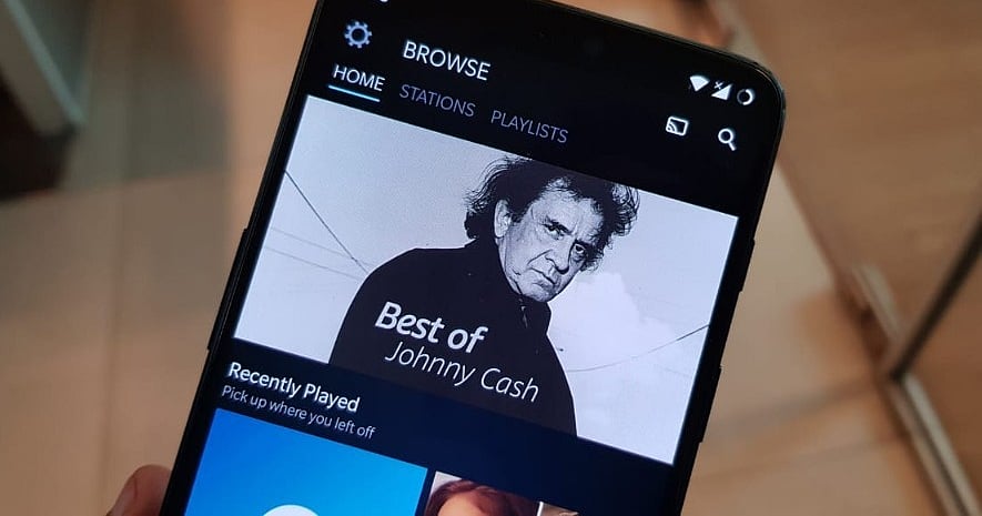 Here’s How Amazon Lets You Cast Music From Phones To Echo Devices