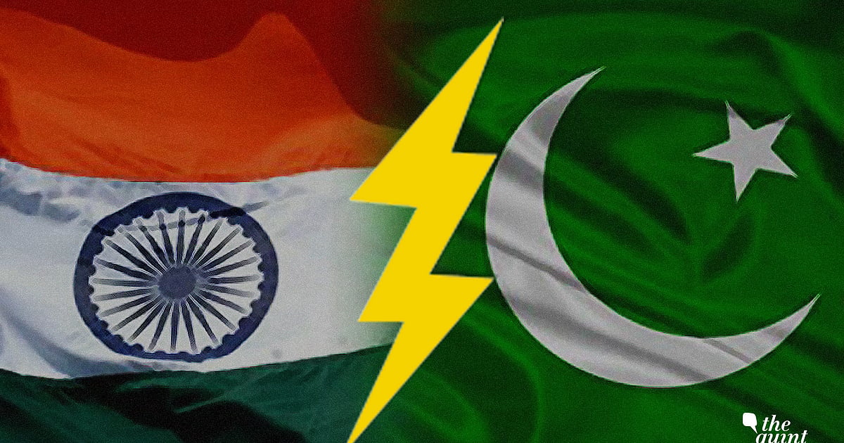 India-Pakistan’s Indus Water Treaty Explained