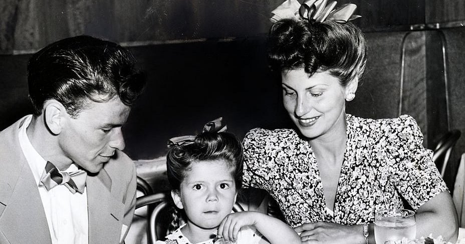 Frank Sinatra’s First Wife Nancy Sinatra Passes Away at 101