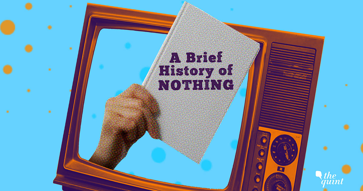 Who are these ‘Historians’ and ‘Experts’ on Television News Debates?