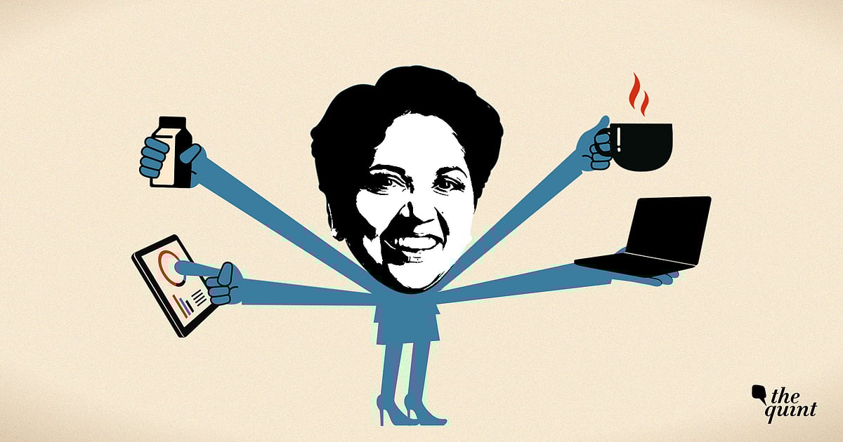 Indra Nooyi - The Boss Lady who Inspired Indian Women to Dream