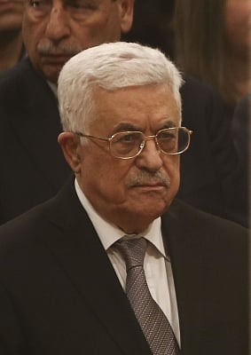 Abbas to meet Jordan king over Palestine issue