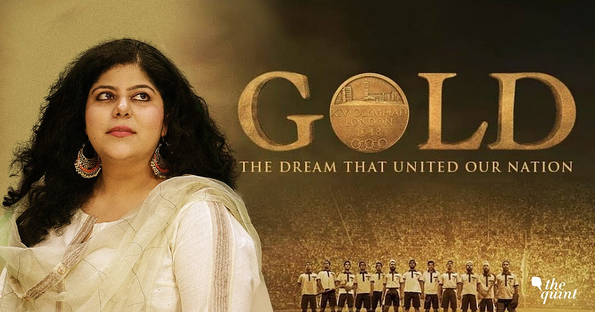 Gold Movie Review: ‘Gold’ Has Its Moments of Glory But Doesn’t Quite Shine