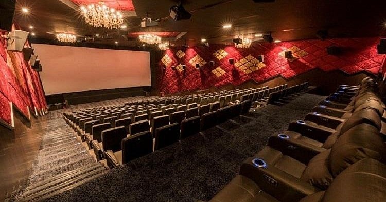 Unlock 5.0: Cinema Halls Allowed to Open With 50% Seating Capacity