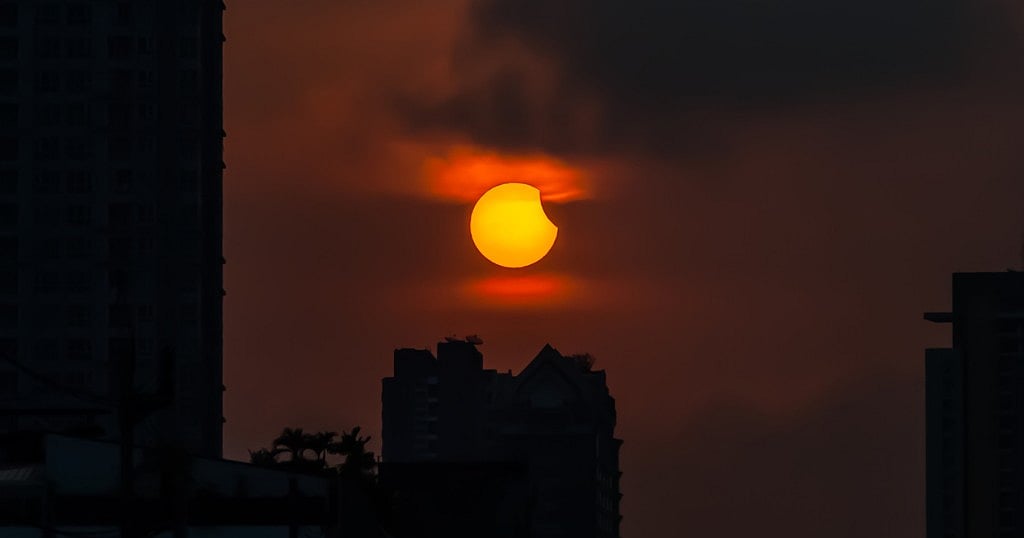 Solar Eclipse 2018: Partial Solar Eclipse to Take Place on 11 August ...