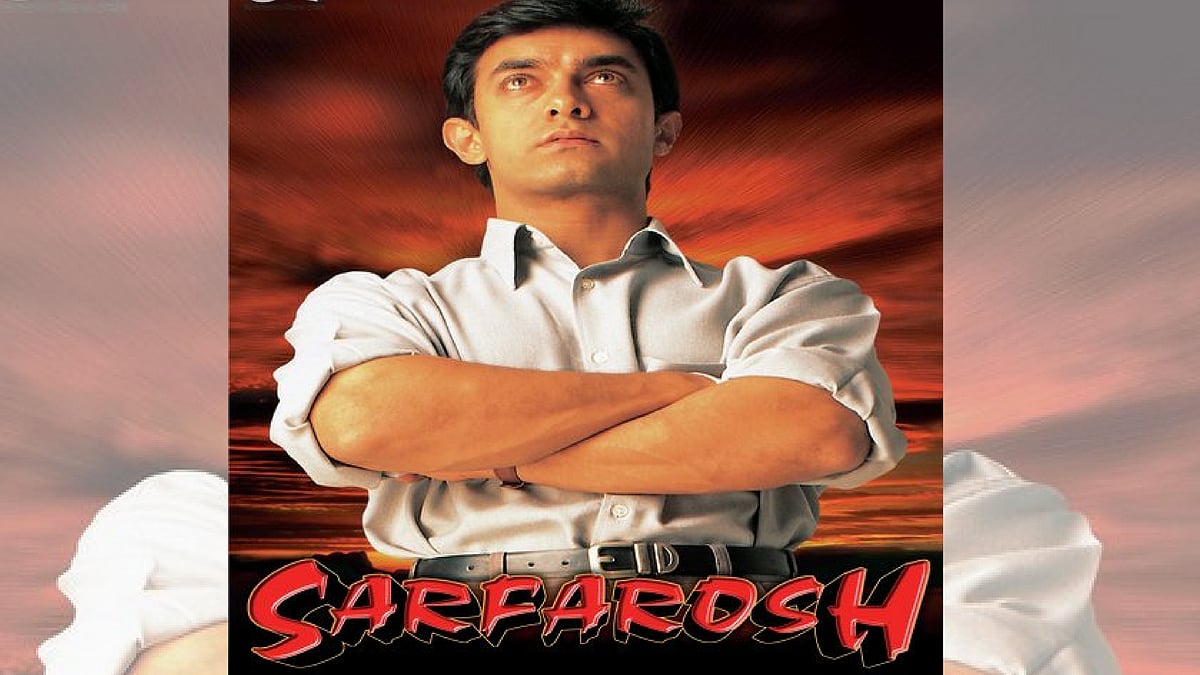 Not Aamir Khan, but This Actor Is the Lead in ‘Sarfarosh 2’