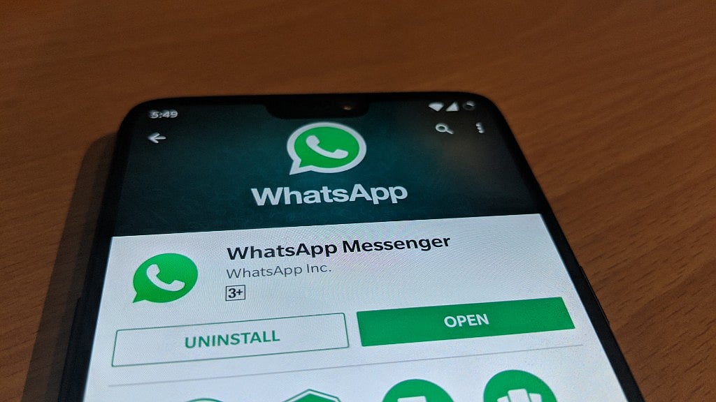 WhatsApp Update: WhatsApp to stop Supporting Phones Running on Android ...