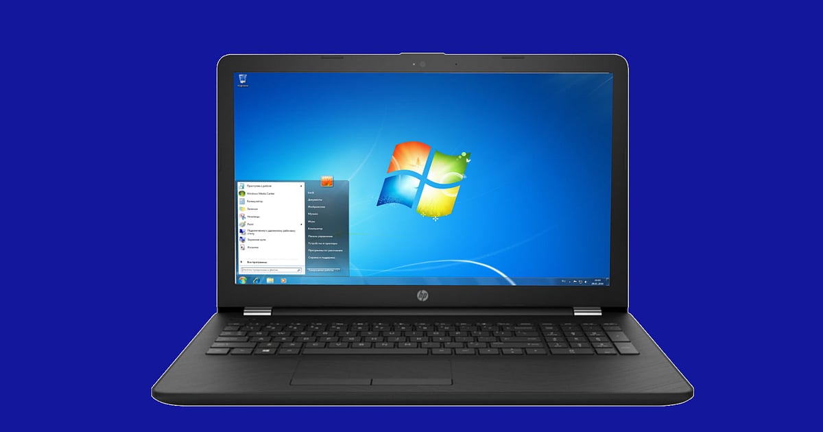 Microsoft Windows 7 Bug Doesn’t Let Users Shut PCs Down
