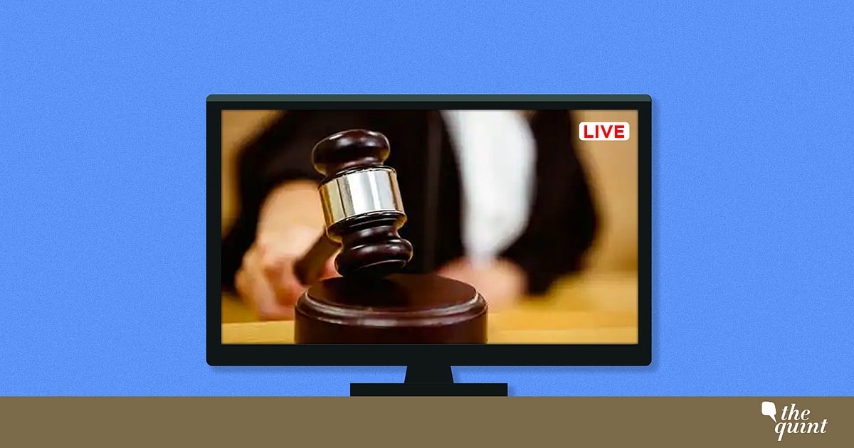 Supreme Court Live Streaming: True Access to Justice Now a Reality in India
