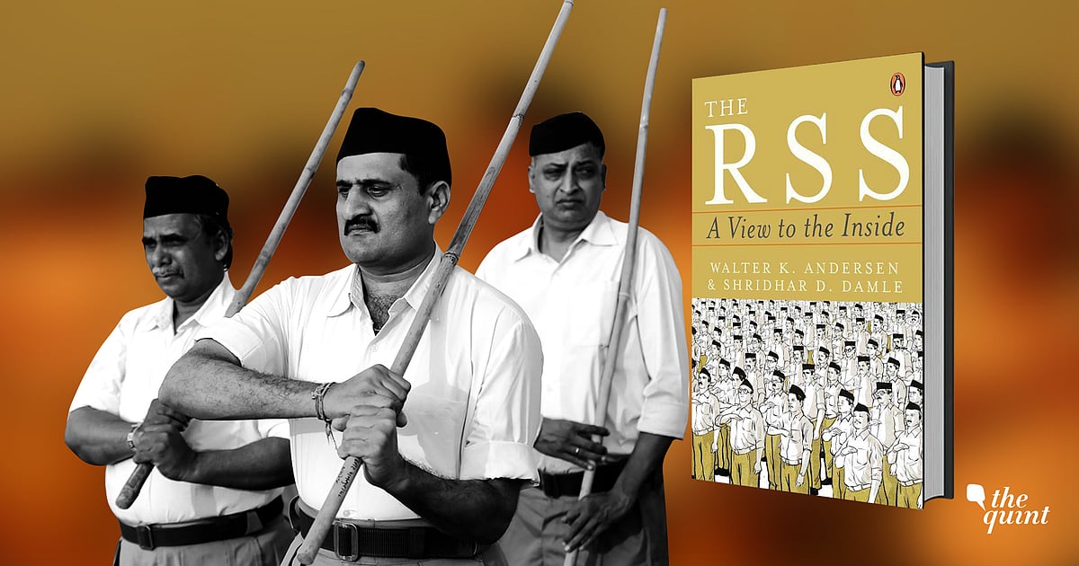 RSS: A View to The Inside Review – New Book on RSS Lacks Objectivity