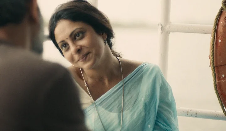 Netflix Once Again Review: Netflix’s ‘Once Again’ is a Love Letter to ...