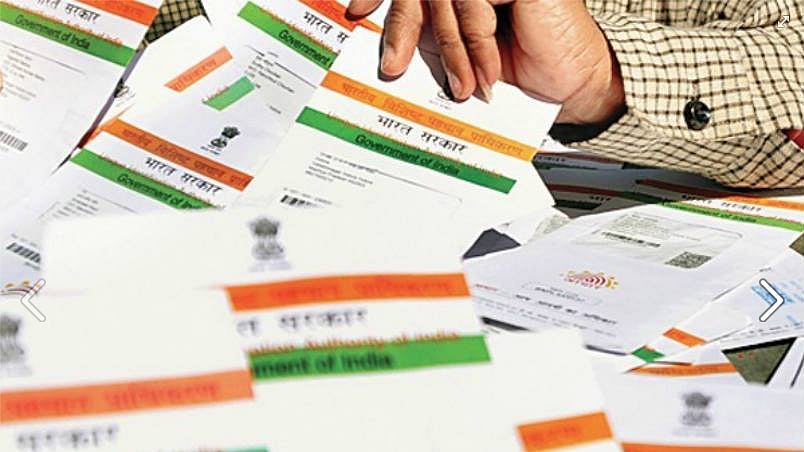 Aadhaar Card FAQs 2020: How to Download E-Aadhaar Card? Steps, Aadhar ...