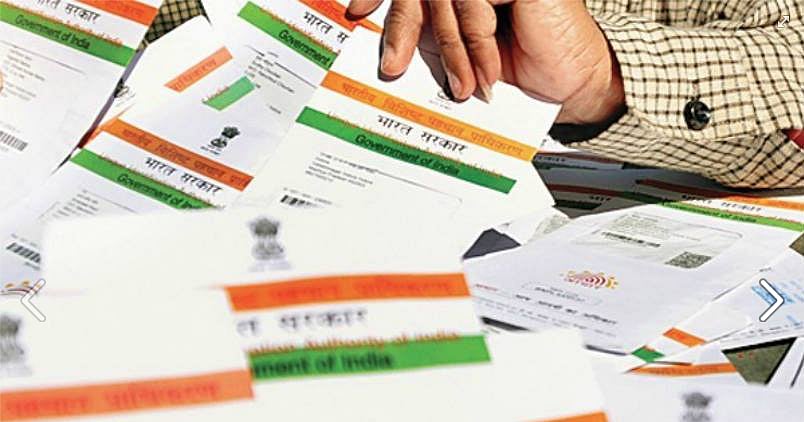 Aadhaar Card FAQs 2020: How to Download E-Aadhaar Card? Steps, Aadhar ...