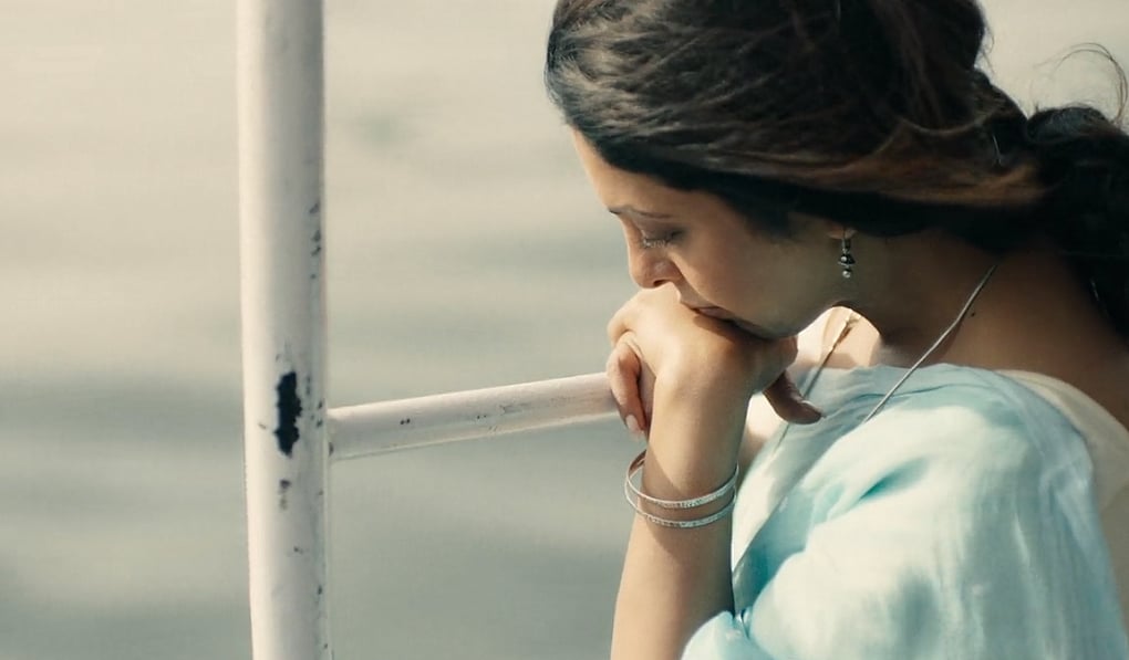 Netflix Once Again Review: Netflix’s ‘Once Again’ is a Love Letter to ...