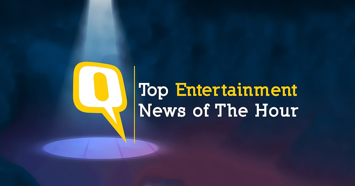 Latest Entertainment News: ‘A Star Is Born’, ‘Roma’ Lead Oscar ...