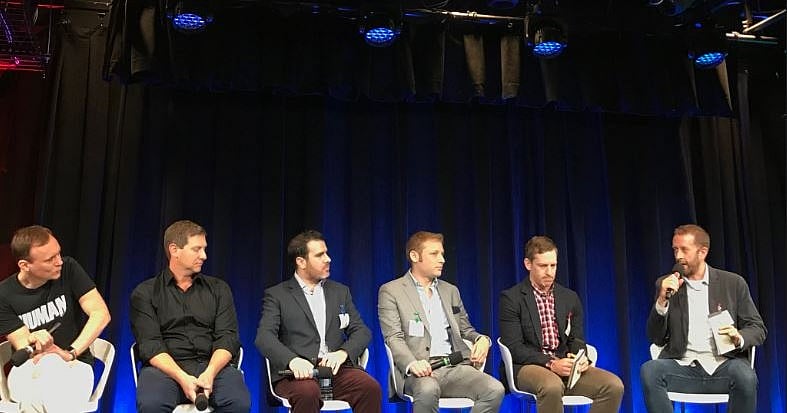 ‘Manel’ - All Male Panel - Organisers Slammed by Twitterati