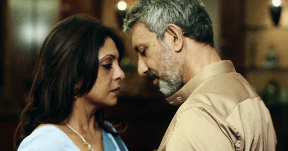 Netflix Once Again Review: Netflix’s ‘Once Again’ is a Love Letter to ...