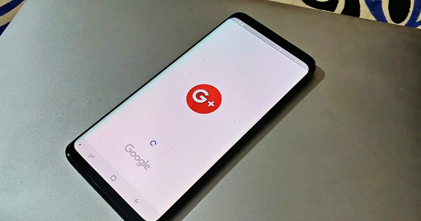 Google Plus Shutdown: Massive Data Breach Forces Google to Shut Down ...