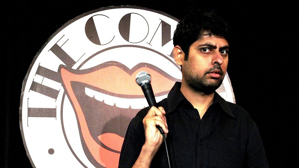 Varun Grover Interview | ‘Comedy Has an Incentive to Be Politically ...