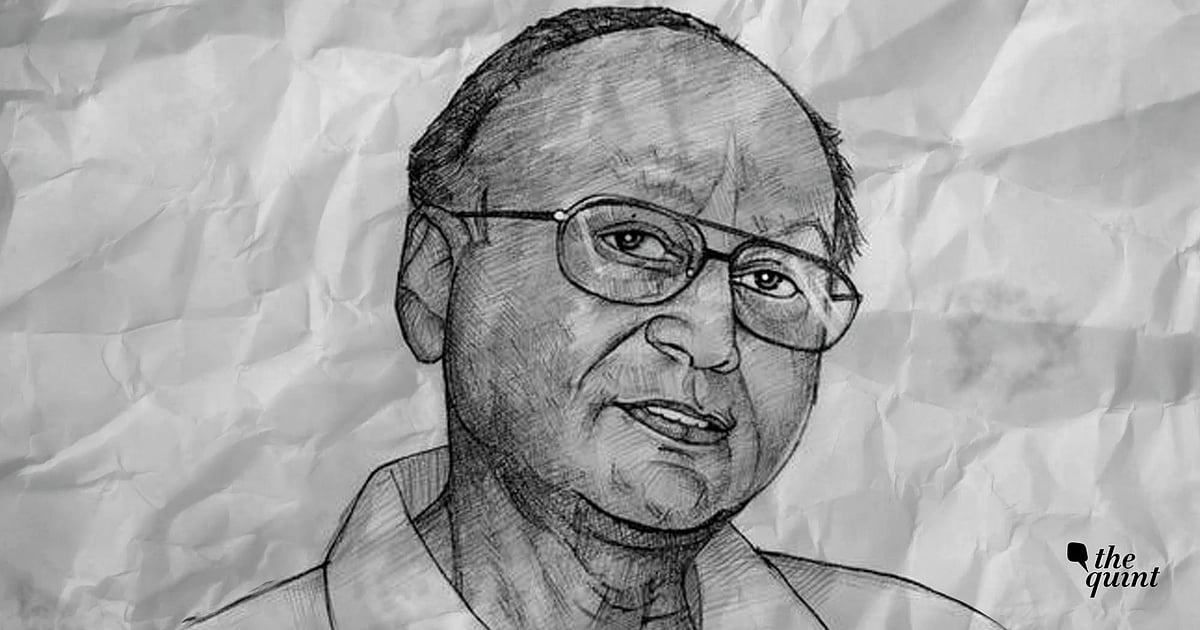 Blog | Odisha’s Pride, Poet Jayanta Mahapatra Turns 91: A Fan’s Tribute