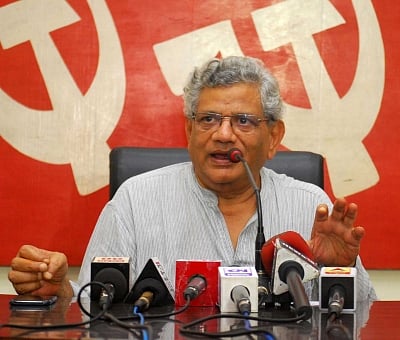 CBI war: CPI-M says government bent upon undermining democracy