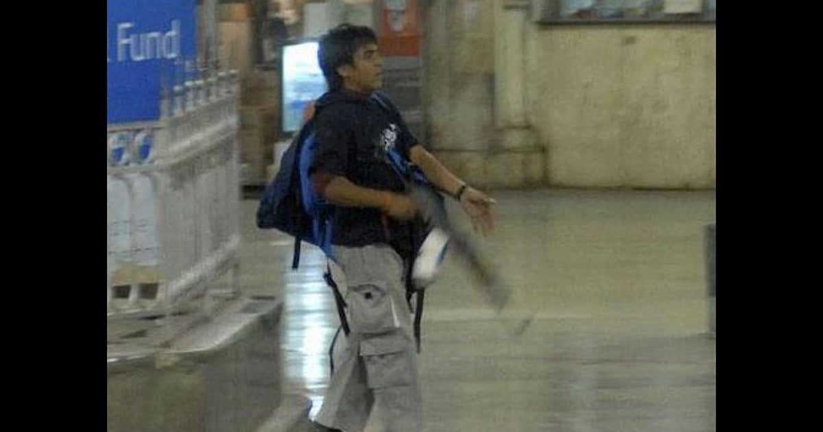 Kasab Was to Die as ‘Samir Chaudhari’: Ex-Mumbai Top Cop Rakesh Maria ...