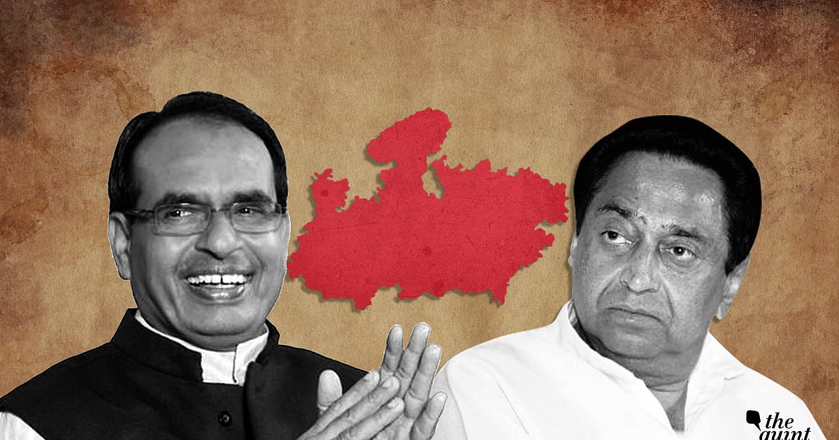 Madhya Pradesh Elections 2018: Important Issues, Politicians and Statistics