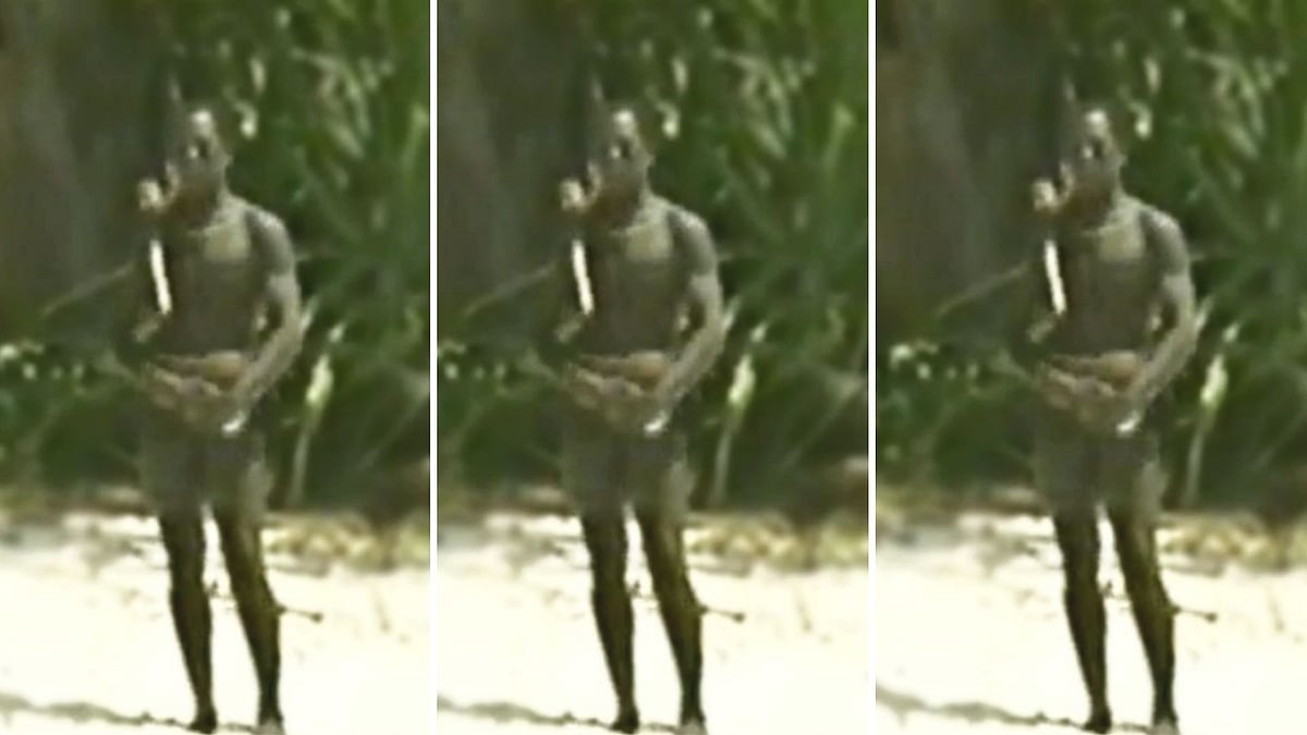 Sentinelese Tribe And John Chau’s Death: Govt Access to Sentilese Tribe ...