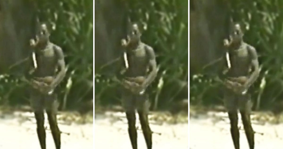 Sentinelese Tribe And John Chau’s Death: Govt Access to Sentilese Tribe ...