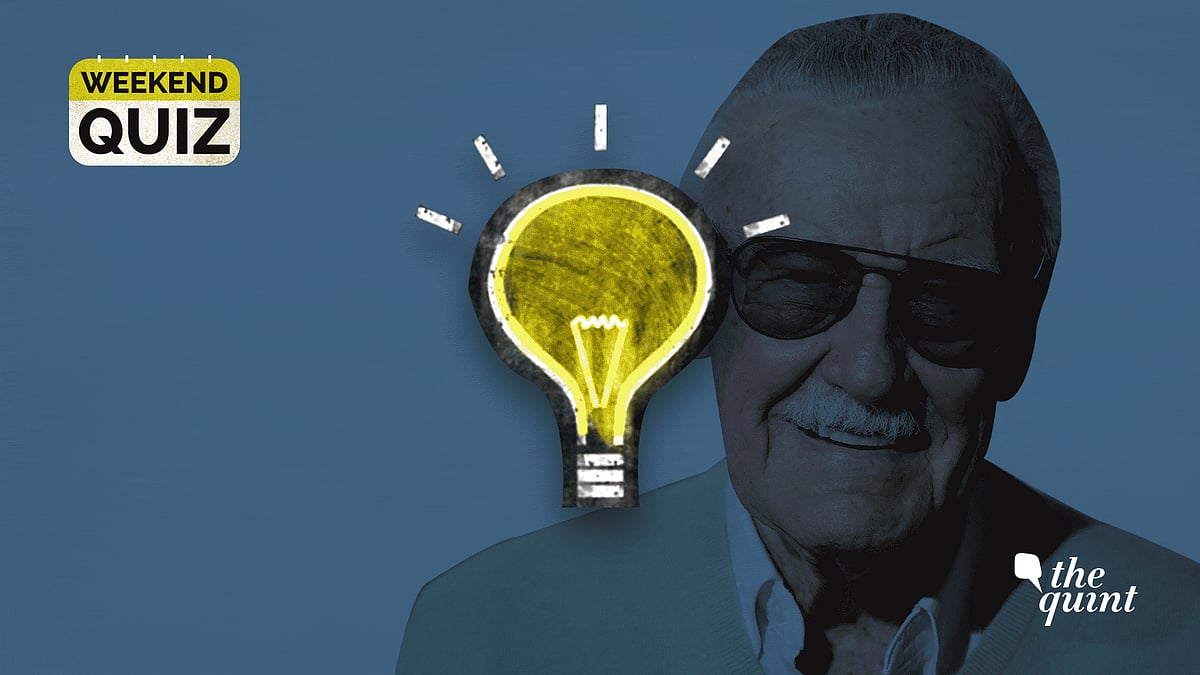 Take The Quint’s Weekend Quiz to Find Out How Up-to-Date You Are!