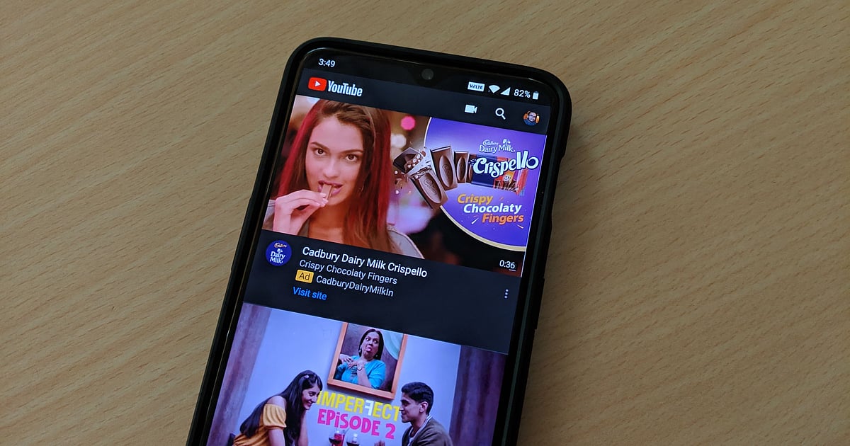 Microsoft Outlook, Google Chrome Dark Mode: How to Get it