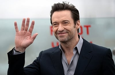Hugh Jackman to revive one-man stage show