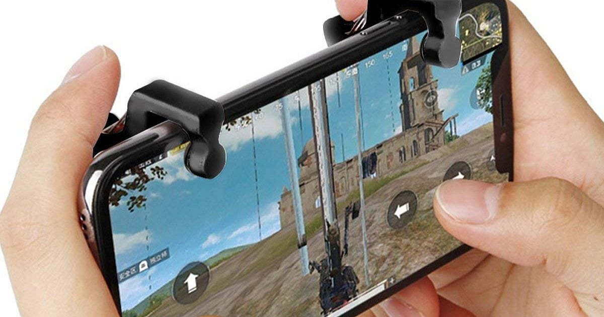 Here Are 5 Mobile Gaming Accessories to Be a PUBG Pro