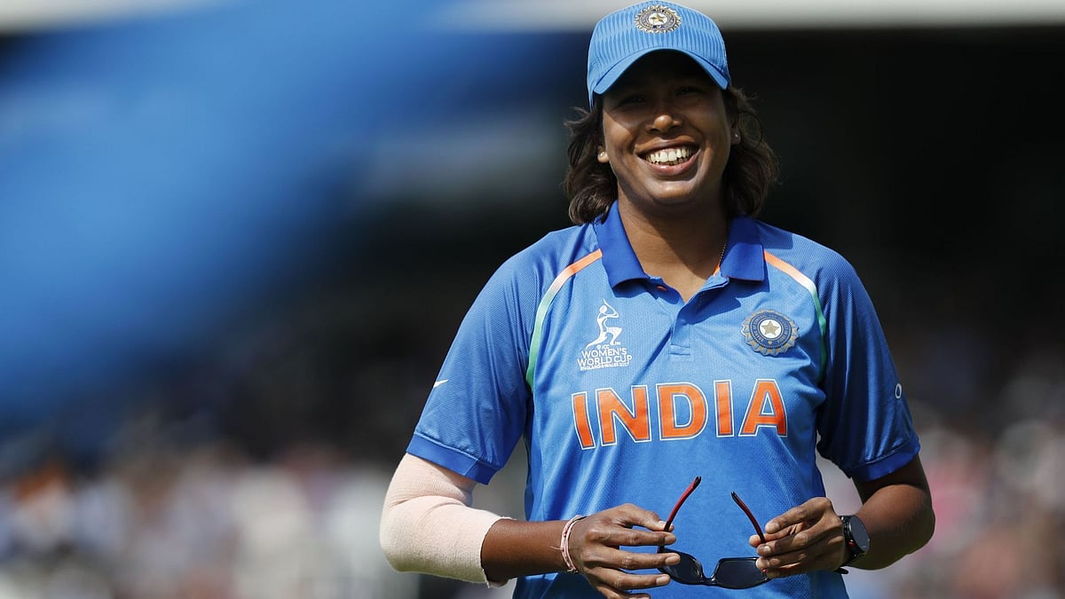 Women’s World T20 2018: Jhulan Goswami on Evolution of Women’s Cricket
