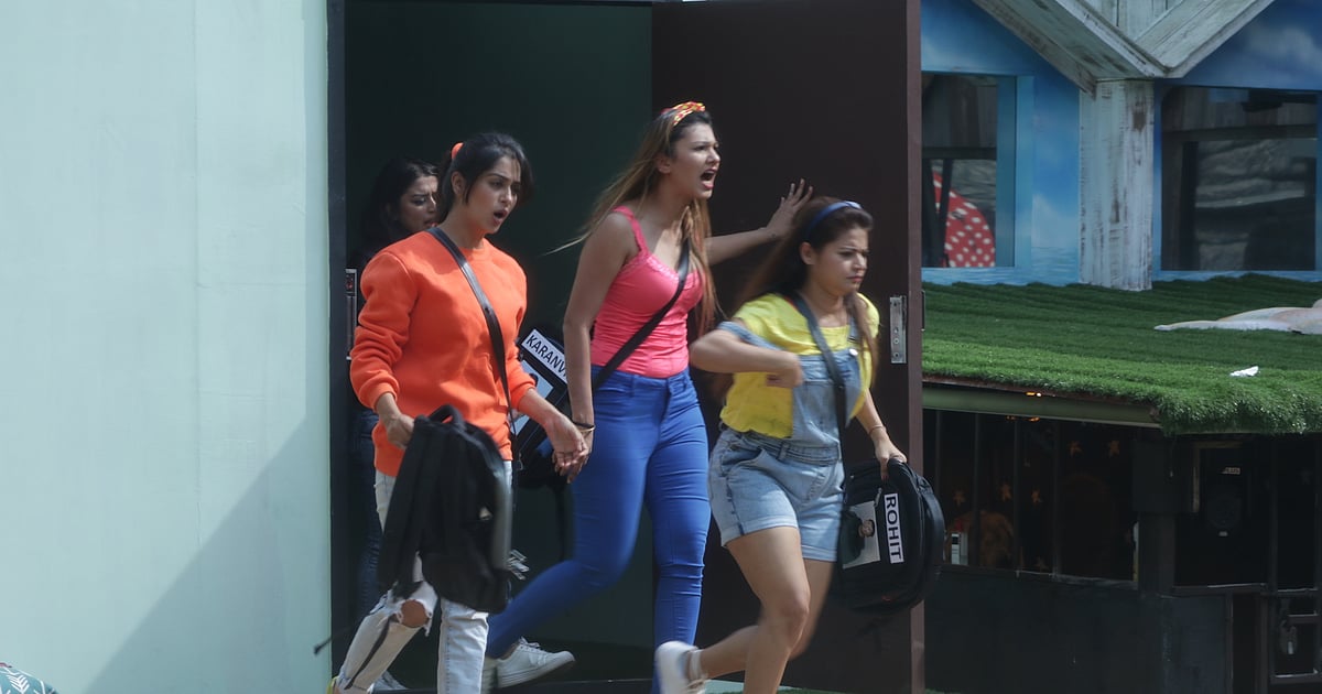 Bigg Boss 12 Day 79 Highlights: BB School Bus Challenge Cause Chaos