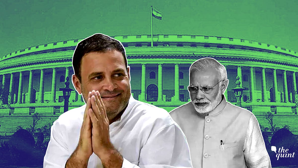 Who is More Popular: Rahul Gandhi or Narendra Modi? Here’s What The ...