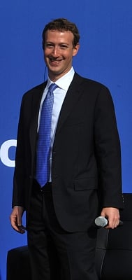 Facebook CEO reaches out to Microsoft President for help: Report