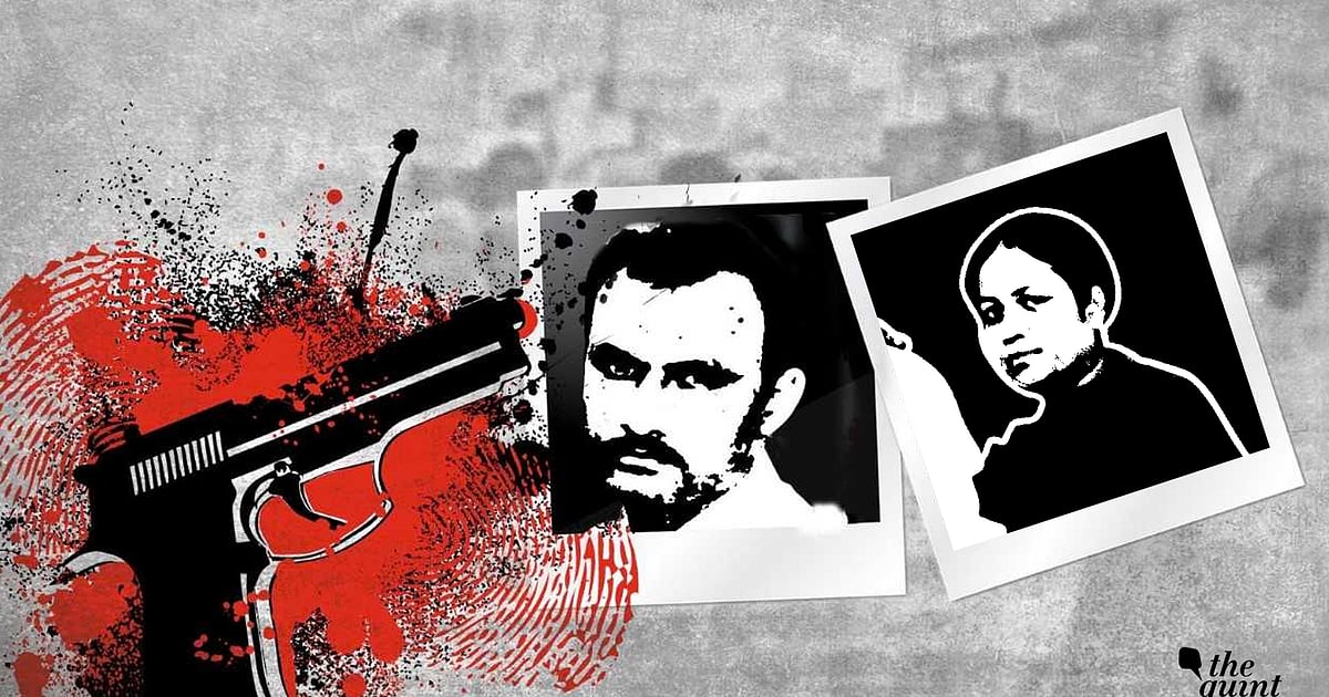 Sohrabuddin Encounter Case LIVE Updates: ‘Judge, CBI are Corrupt ...