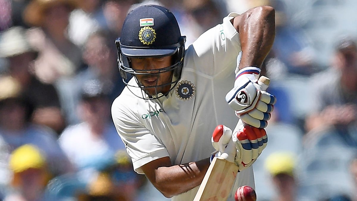 Expecting Sehwag-like Innings: Mayank’s Coach Irfan Sait