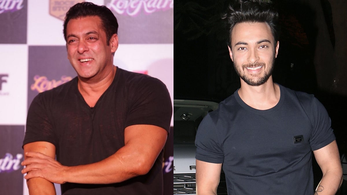 Salman to Remake Marathi Film ‘Mulshi Pattern’ With Aayush Sharma