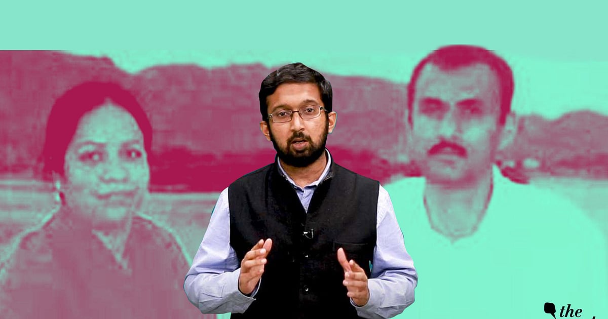 Sohrabuddin Encounter Case: Questions Remain Over 3 Key Witnesses