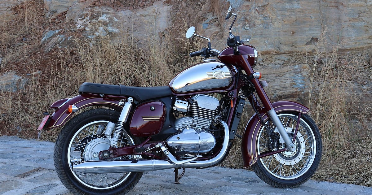 Jawa Classic & Jawa Forty Two Reviews: Here’s What The Experts Say