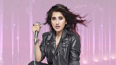 Here's what Akasa learnt from her first show as anchor