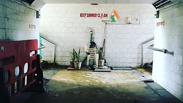 In Photos: Mumbai’s Workspaces You May Have Seen But Never Noticed